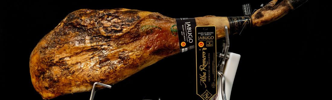 ¿Qué significa “Denominación de Origen” en el jamón ibérico?